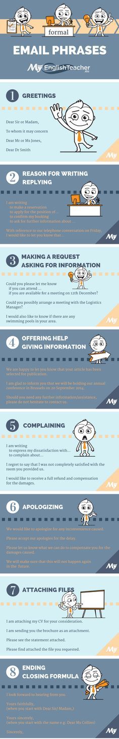 CPI Tino Grandío Bilingual Sections: How to write an email