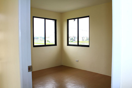 ANTEL GRAND VILLAGE - THE FINEST COMMUNITY IN CAVITE: FELICITY MODEL