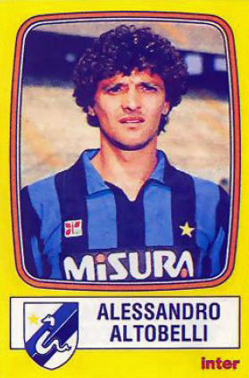 BIO EXPRESS DEGRADABLE. Alessandro Altobelli.