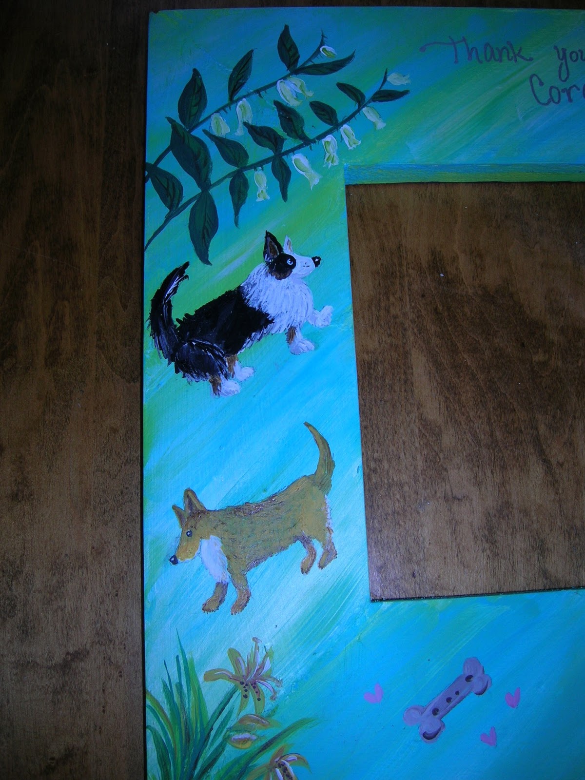 Kristine Daniels's Blog