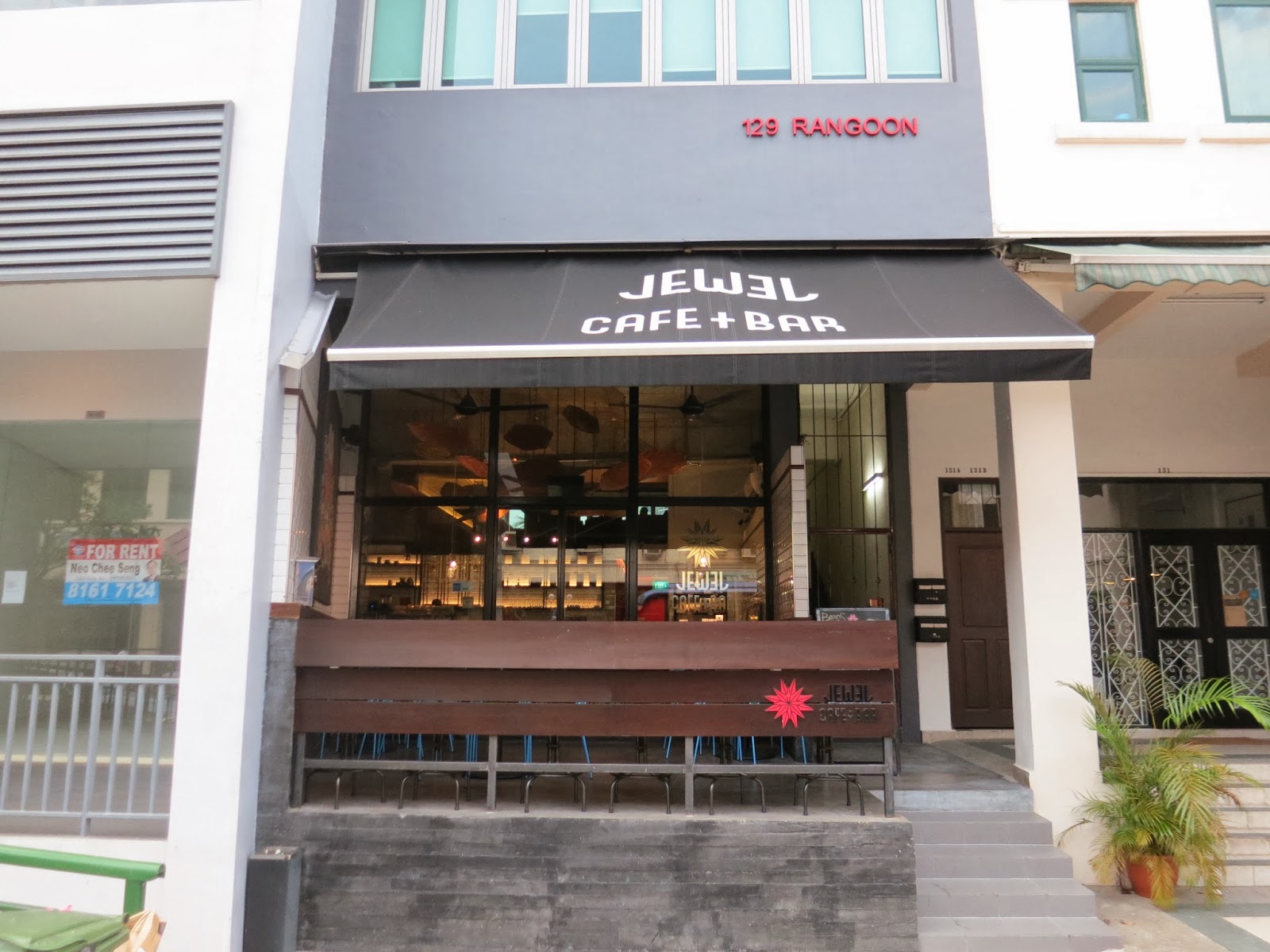 Spacestardom x Pinkyniakoh - Singapore's Lifestyle & Travel Blogger ...