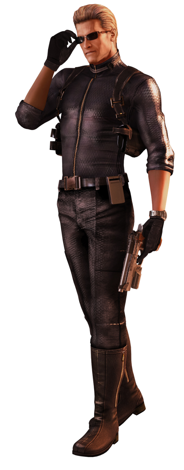 Os Melhores Download AQui !!!: Render Resident Evil