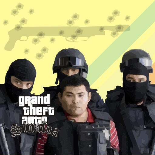 Wallpapers GTA Sinaloa - GTA Evora