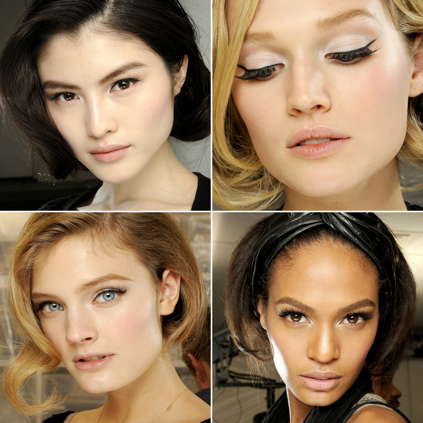 A LIPSTICK A DAY | Christian Dior Couture Spring 2012 Makeup