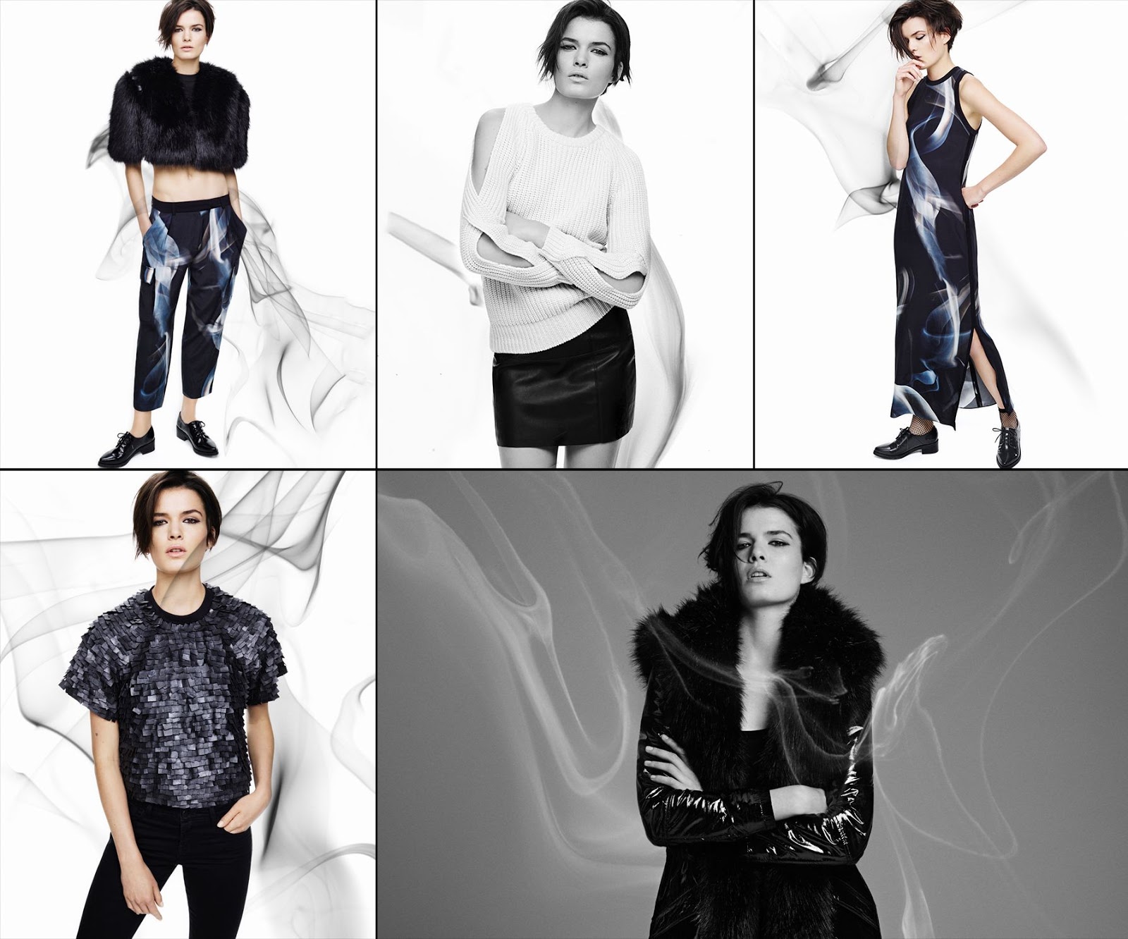 The Stylist Den: River Island Design Forum. Zoe Jordan - Christopher ...