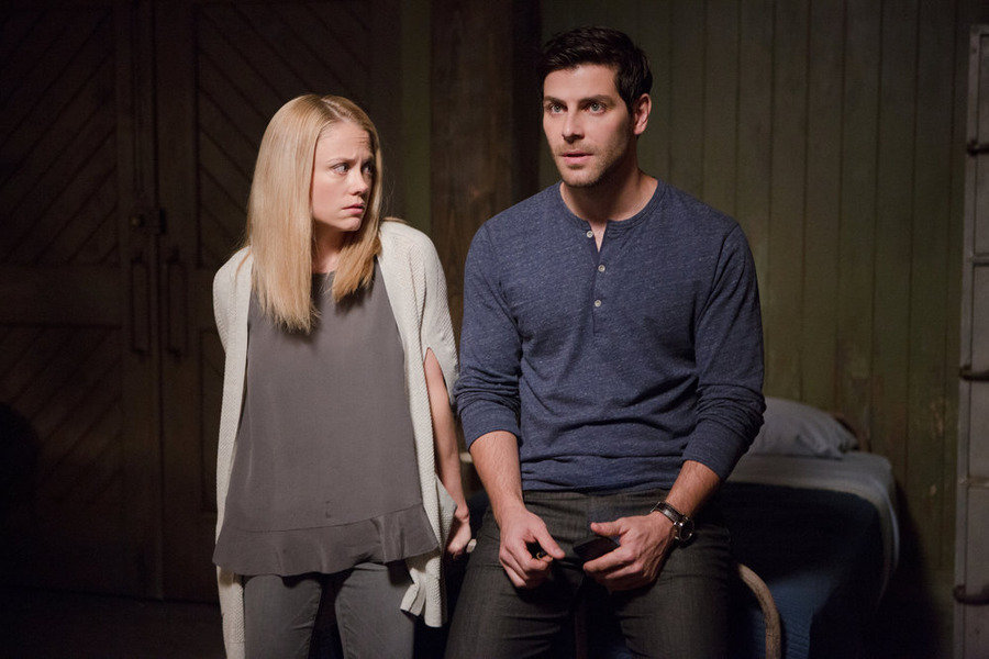 Fangs For The Fantasy: Grimm: Nick, Adalind and the Rape No-one Talks About