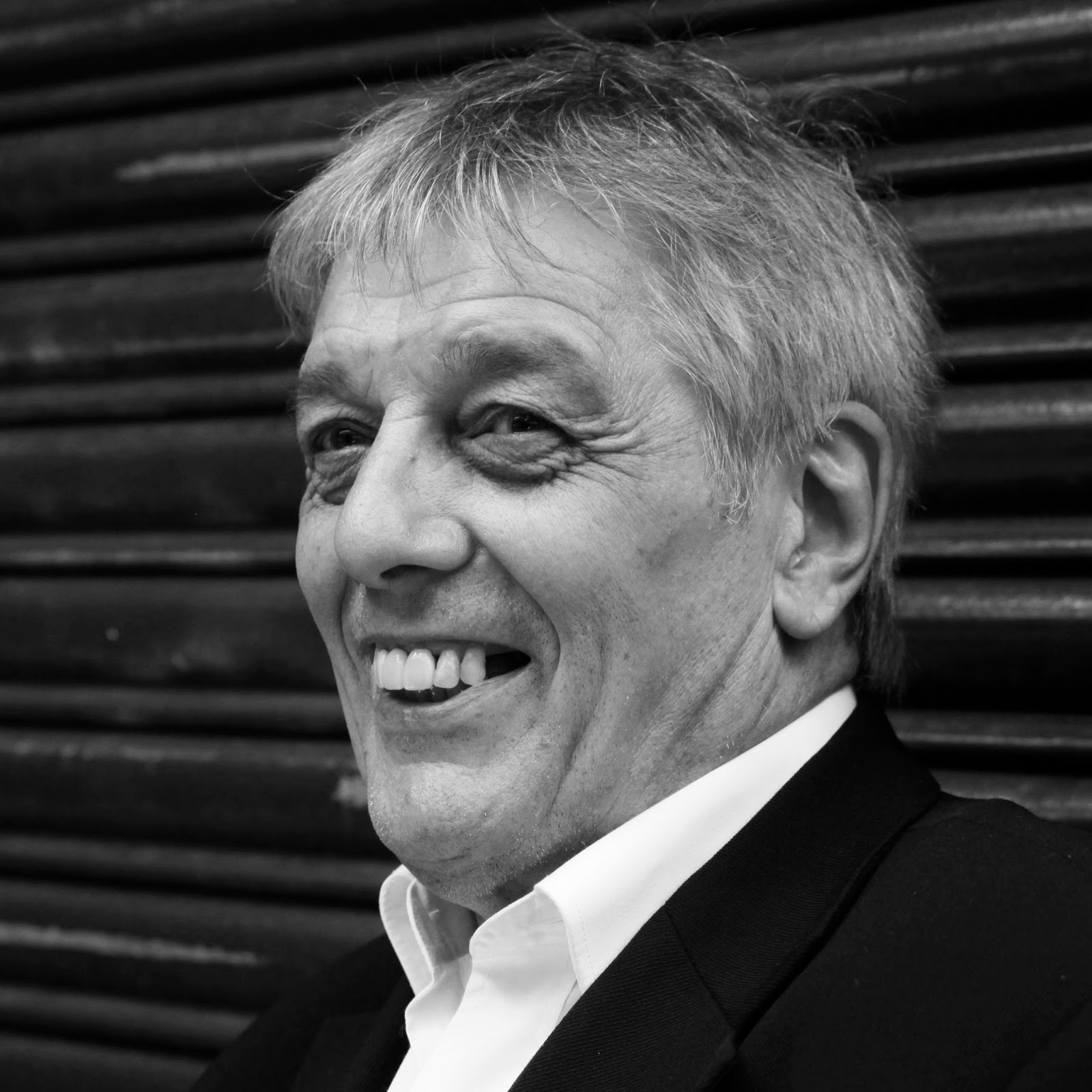 GHETTORAGA The Third Ear Band's Official Archive : Memories of Brian ...