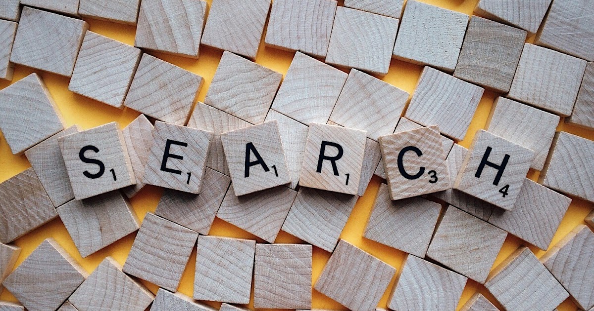 Advanced Search Tip: Proximity (Adjacency) Searching