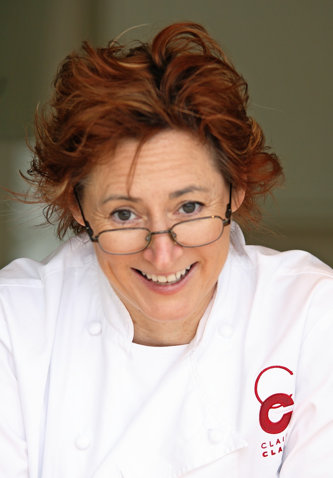 The Gentleman Baker: Respected, revered and admired - Claire Clark
