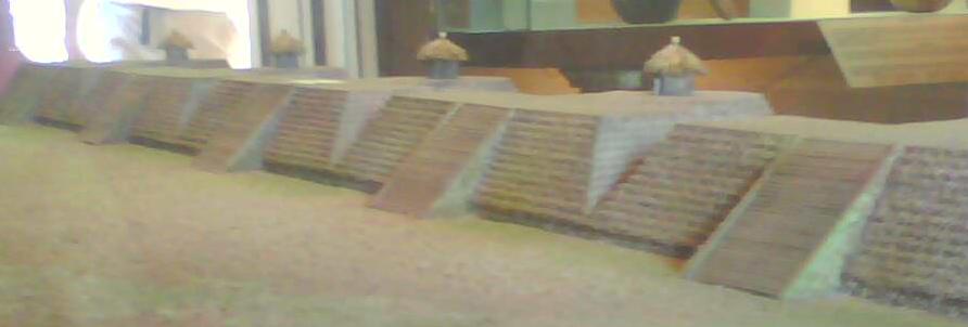 Imperio purepecha: tzintzuntzan-YACATAS