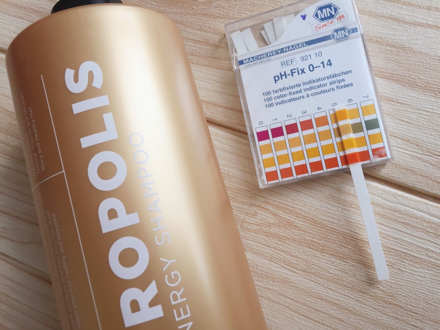 [Kerasys] Propolis energy shampoo & Propolis shine treatment | Korean ...