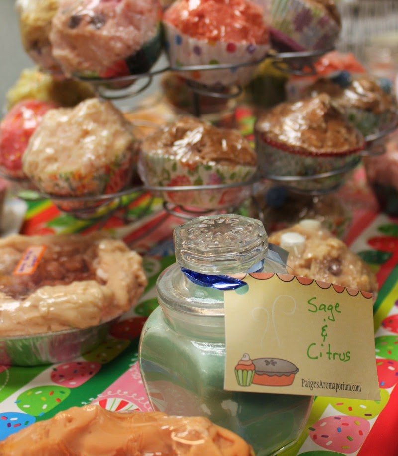 Perry Hall Craft Show