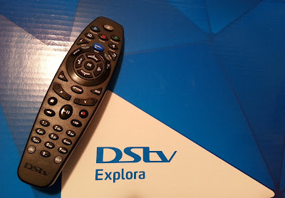 TV with Thinus: UNBOXING. DStv Explora: Exactly how it looks - and what ...