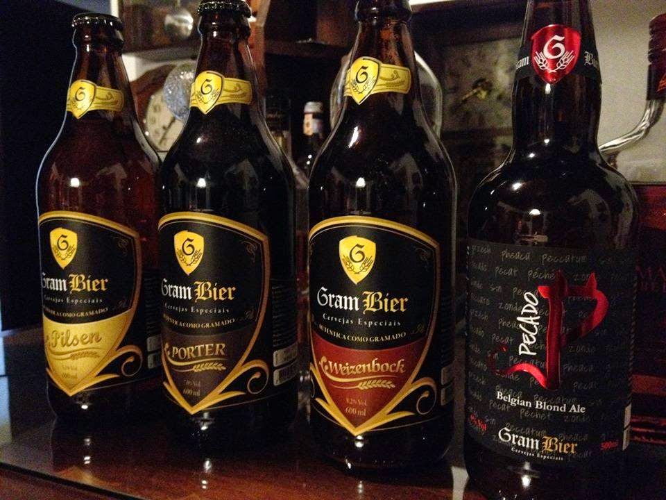 Guia Virtual das Cervejas Artesanais do Brasil : CERVEJARIA GRAM BIER ...