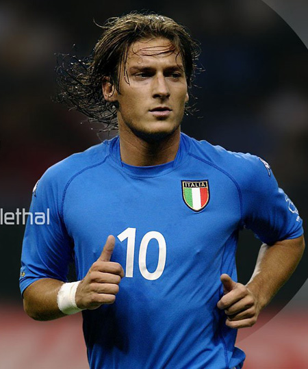 Batallas Épicas: Holanda v Italia Eurocopa 2000. La osadía de Francesco.