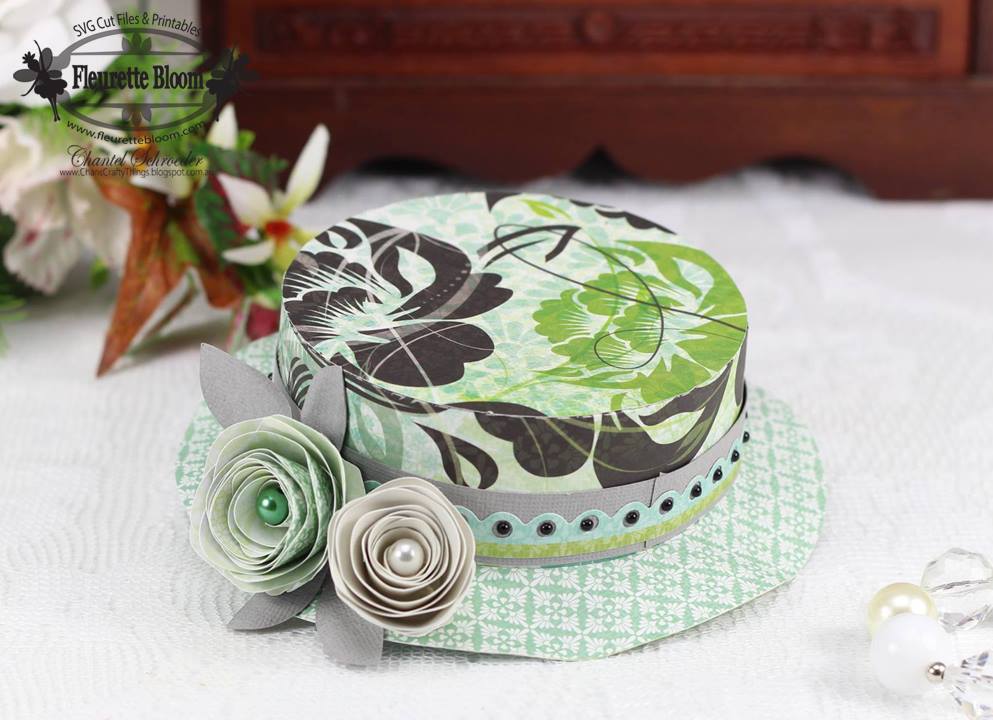 Chan's Crafty Things