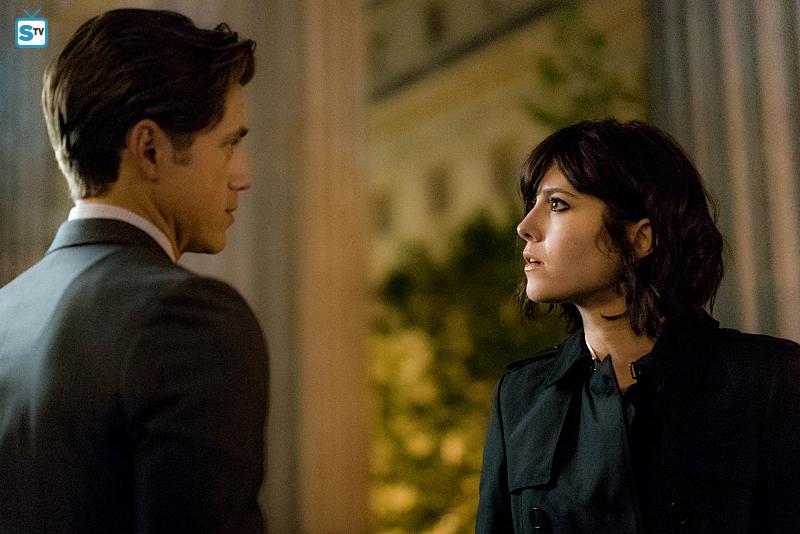 BrainDead - Episode 1.04 - Wake Up Grassroots - Sneak Peeks ...