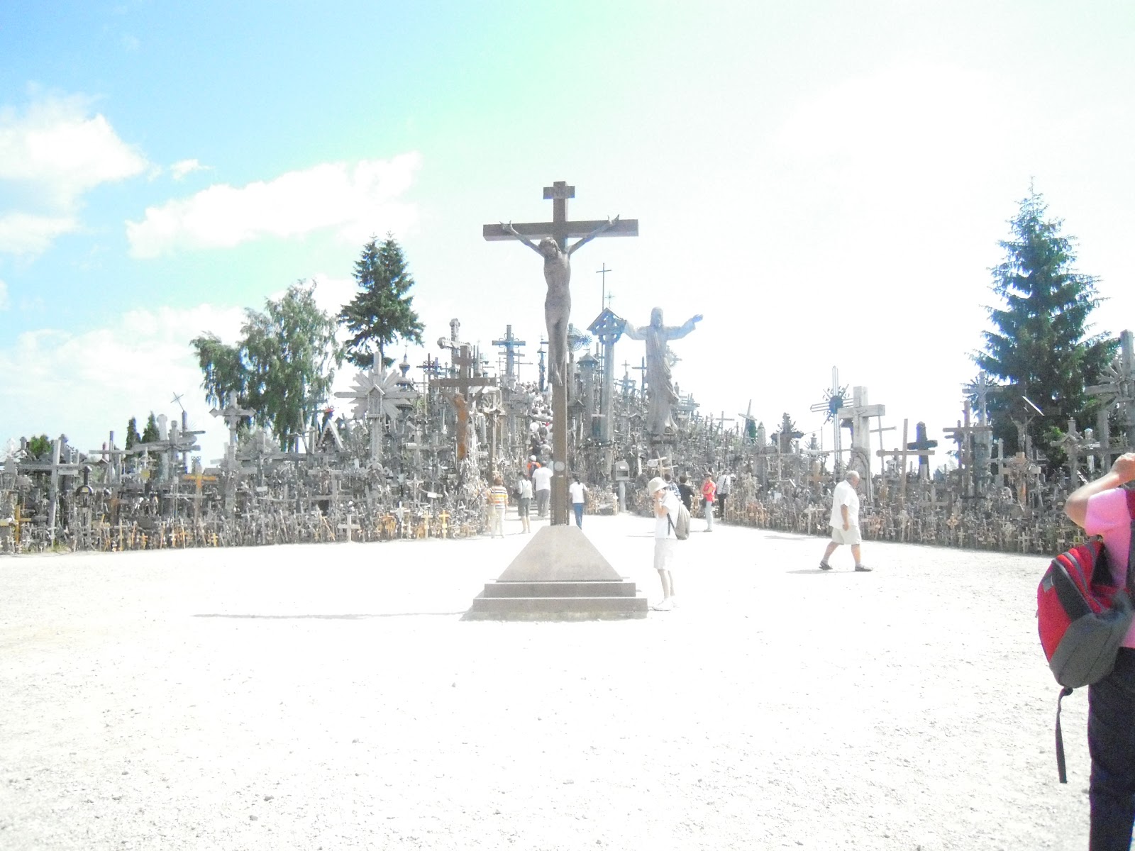 Los pajareros: PAISAJES LITUANOS