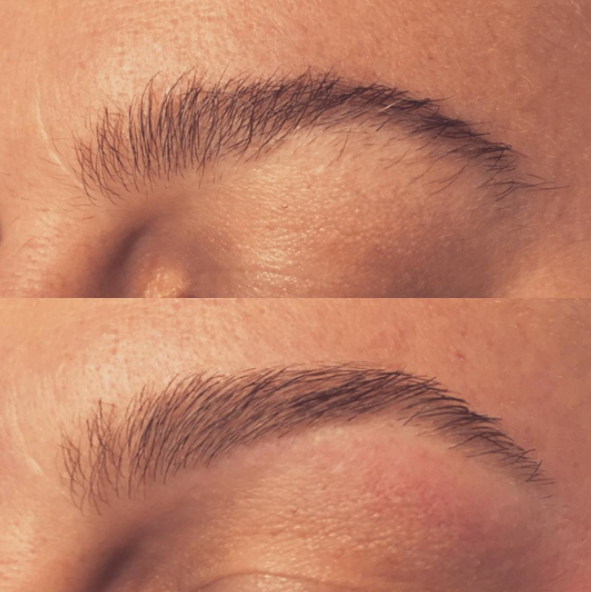 The Art of the Brow /// BROWS by BETH