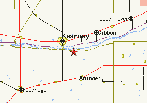 Fort Kearney / The Key Fort For America's 1800's Westward Expansion ...