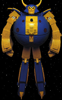 Saturday Morning Supercade: IN July... The Saturday Morning Legacy of ...