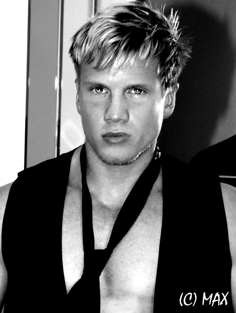 MAX - photography and more ...: Adam FLETCHER - 06