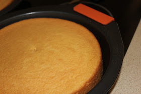 Sprinkles & Spatulas: Italian Layered Continental Cake