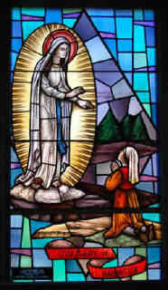 Rediscovering the Journey: Our Lady of Banneux