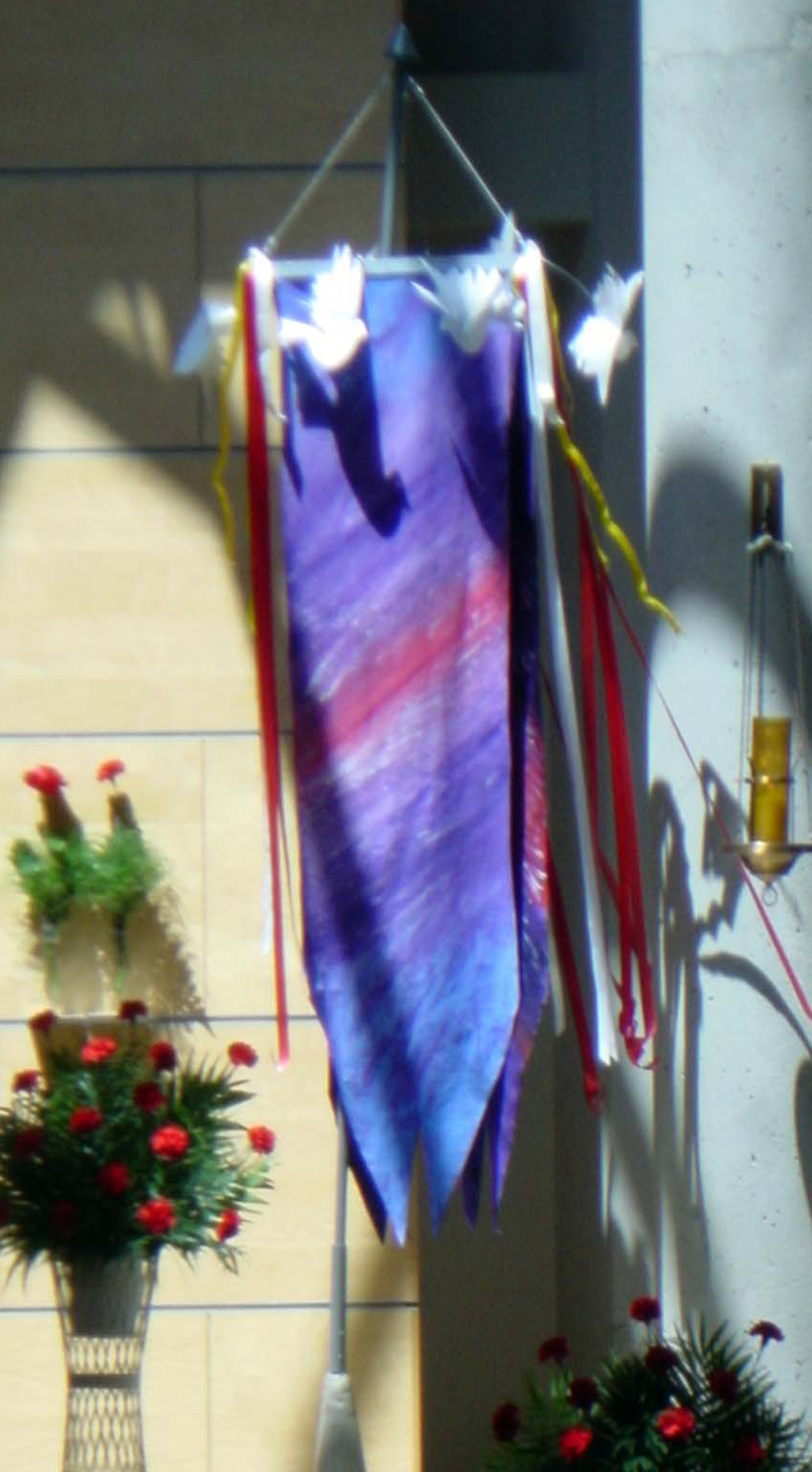 Steve Hess-Visual Portfolio: LITURGICAL DESIGN FOR ATONEMENT LUTHERAN ...