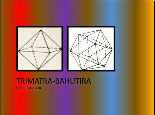 mozaik arsitek : Trimatra Bahutira