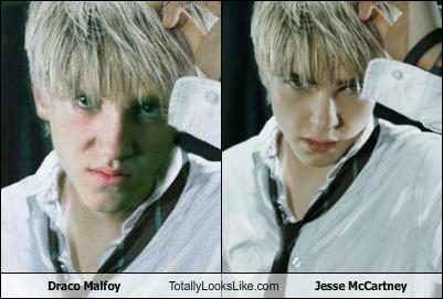 Persamaan Watak Dalam Filem Harry Potter Yang Paling Lucu | Knowledge ...