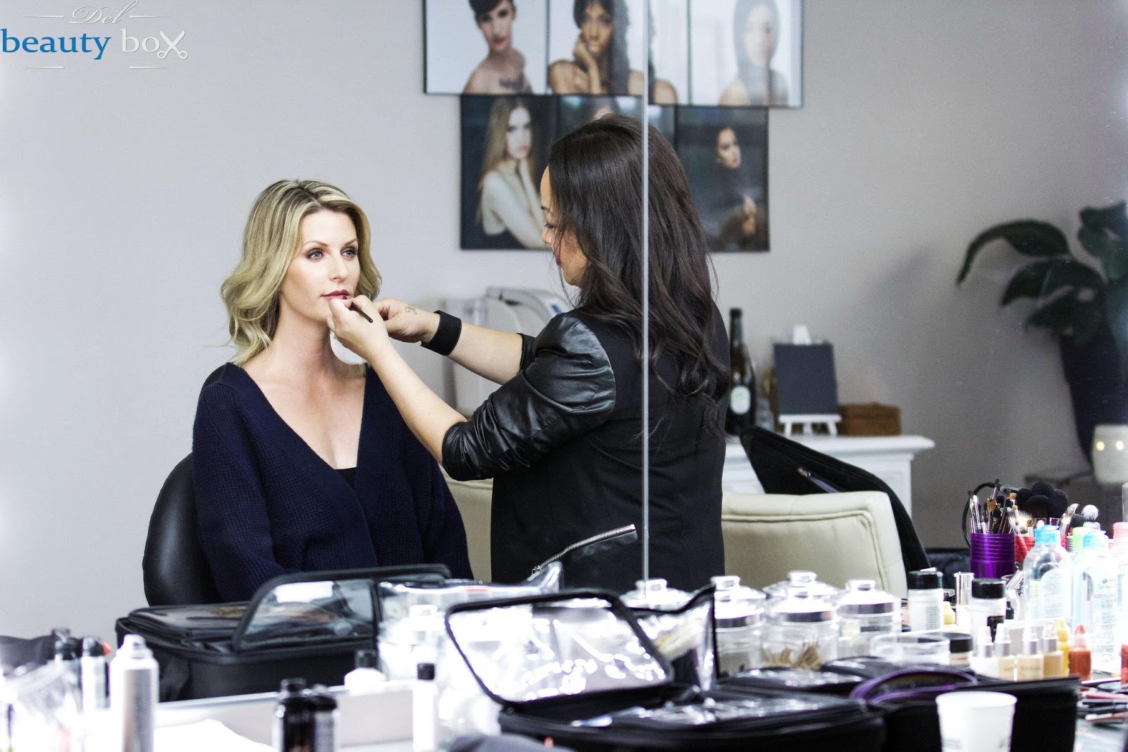 Transform Yourself With The Best Beauty Services