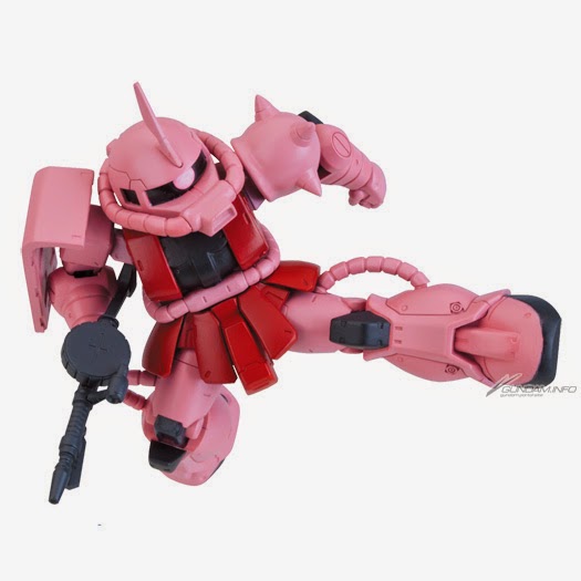 GUNDAM GUY: (Banpresto Prize) Gundam Series Mech Saga Figure Vol.3 ...