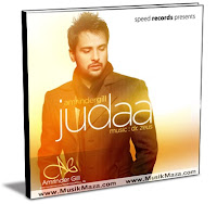 Amrinder Gill Judaa 2 Mp3 Songs Free Download