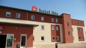 hotel ibis - ouar1994 tourism
