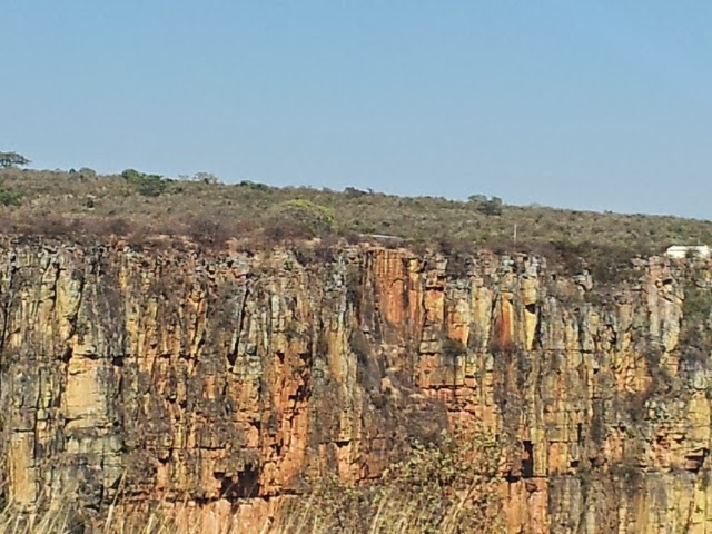 Mrad & Inge's 60+ ANGOLA: D9-10: Humpata - Lebo/a Pass - Namibe ...