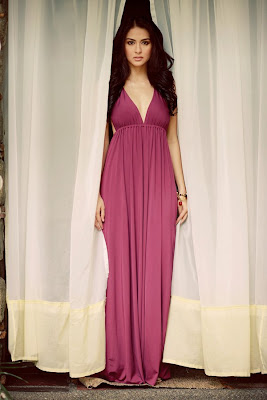 models cache: Marian Rivera for Rogue Magazine July 2009 Issue