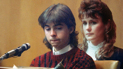Paul's Articles: Pamela Smart should have taken the deal
