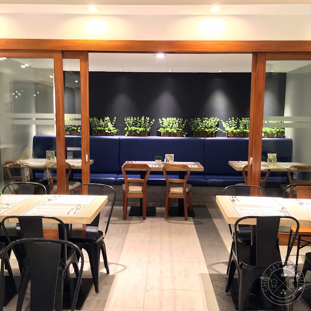 7 Flavors Buffet: A Nice, Affordable Feast By Celebrity Chef Boy Logro ...