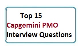 15 Top Capgemini PMO Interview Questions With Answers | Aptitude and ...