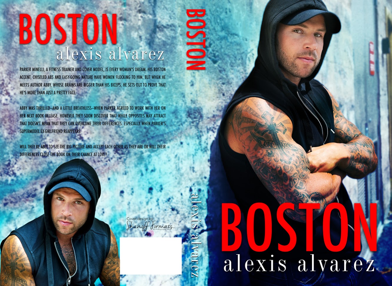 Maya's Musings: Character Interview with Boston (from Boston by Alexis ...