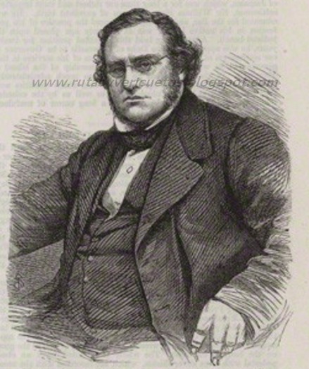 RUTAS Y VERICUETOS: ALICANTE Y EL AGUA DE NORMANDY