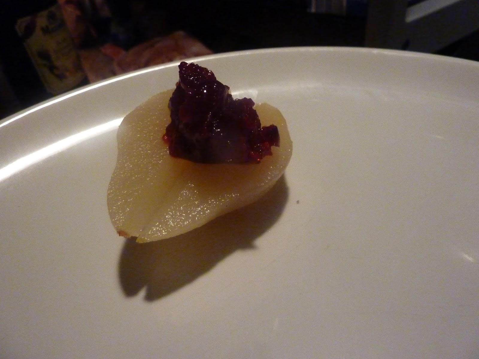 Cranberries statt Preisselbeeren – glatzkoch.de