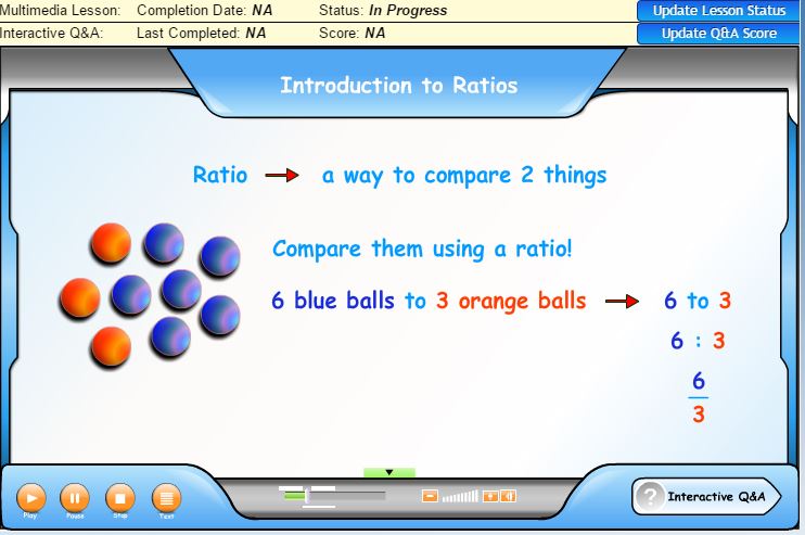 Farm Fresh Adventures: A+ Interactive Math~ Math Mini-Courses to Help ...