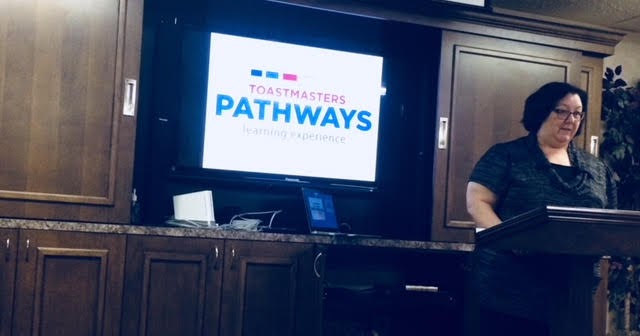 Lingo Advanced Communicators Toastmasters News Toastmasters Pathways Program