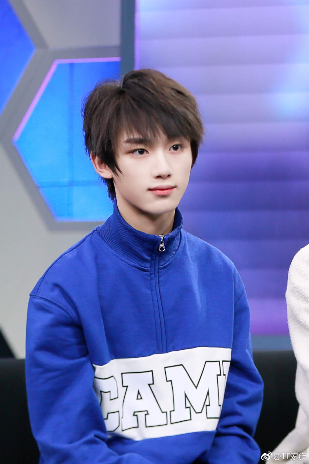 [Photo] 丁程鑫 Ding Cheng Xin