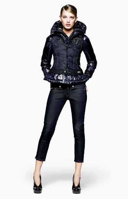 RAW DENIM BUYING GUIDE - Miss Rich