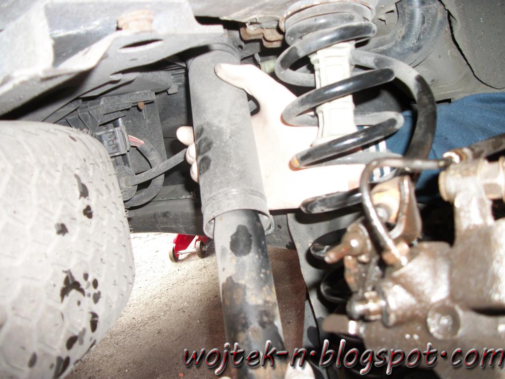 wojtek-n: Scenic 2 rear coils spring coils spring shocks shock ...