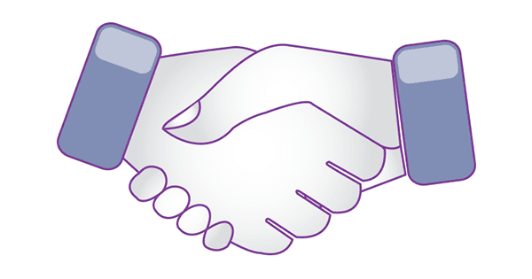 Hand Shake | Symbols & Emoticons