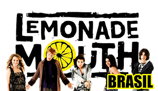 Lemonade Mouth Brasil: Charles "Charlie" Delgado